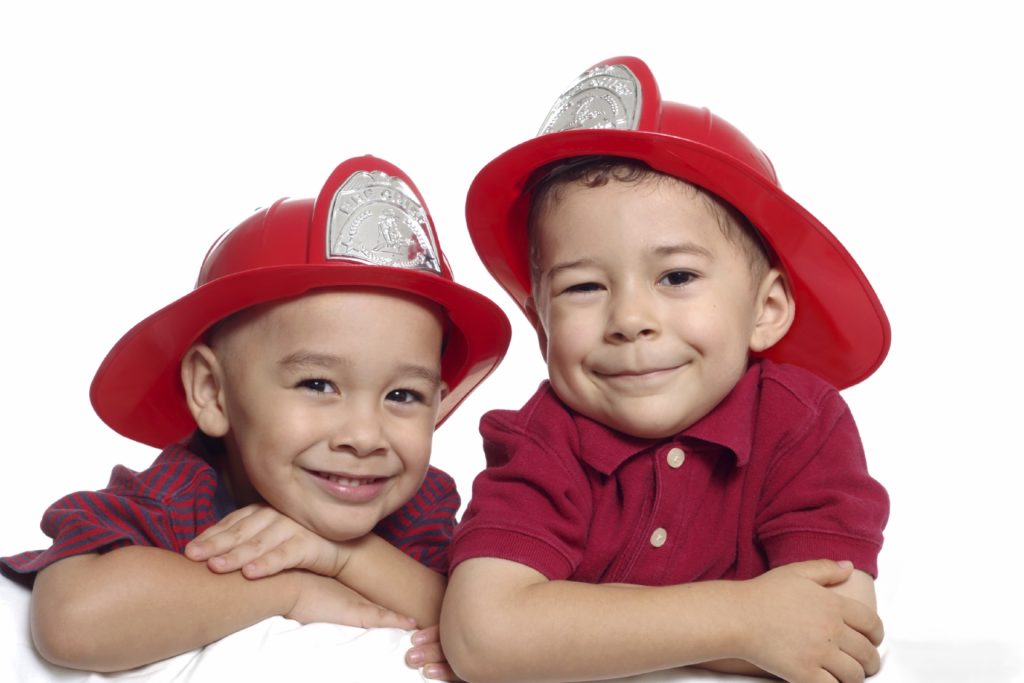 Children and Fire Safety - North Patchogue Fire Department